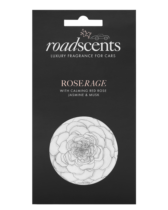 Roadscents Luxury Car Fragrance – Roadscents Limited